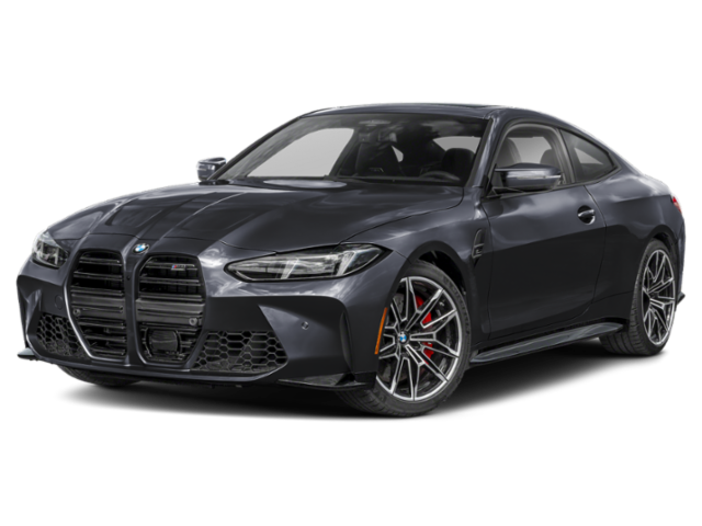 New 2026 BMW M4 Competition 2D Coupe in #260780S | Competition Auto Group