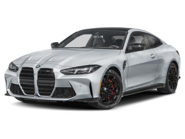 New 2026 BMW M4 Competition 2D Coupe in Mt. Laurel #TCV20547 | Holman