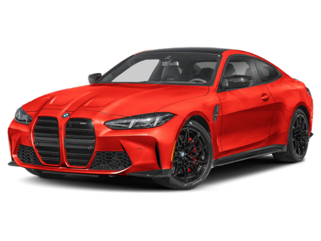 New 2026 BMW M4 Competition Coupe in Mt. Laurel # | Holman