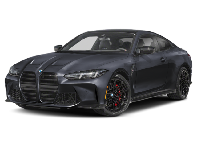 New 2026 BMW M4 Competition 2D Coupe in Mt. Laurel #632970 | Holman