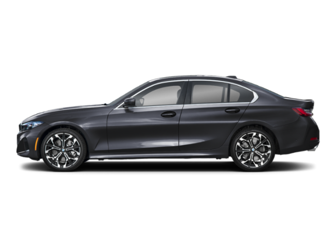 New 2026 BMW 3 Series 330i 4dr Car in #5403089 | Sewell Automotive ...