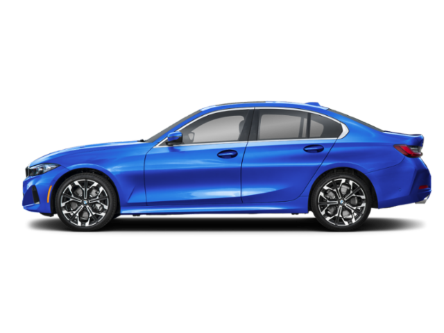 New 2026 BMW 330i 330i NA Sedan in Houston # | Sterling McCall Group