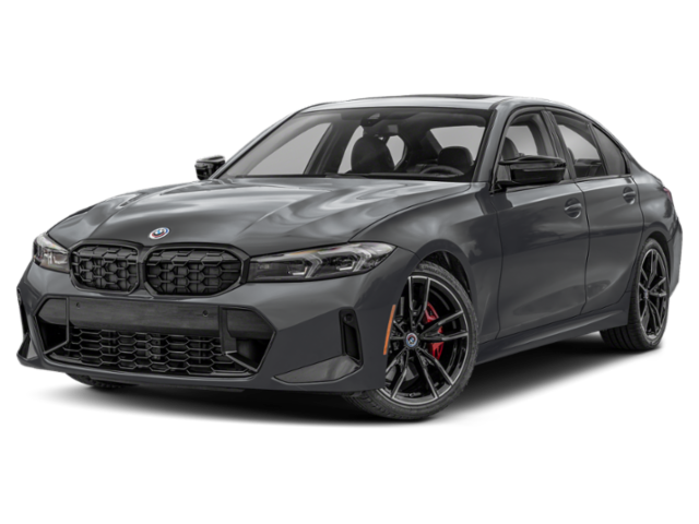 New 2026 BMW 340i M340i Sedan in #5408722 | Sewell Automotive Companies