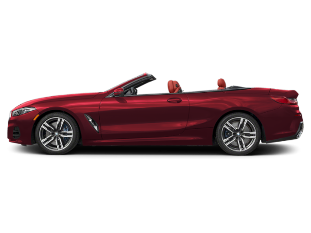 New 2026 BMW 8 Series 840i 2D Convertible in Westport #TCX18606 | New ...