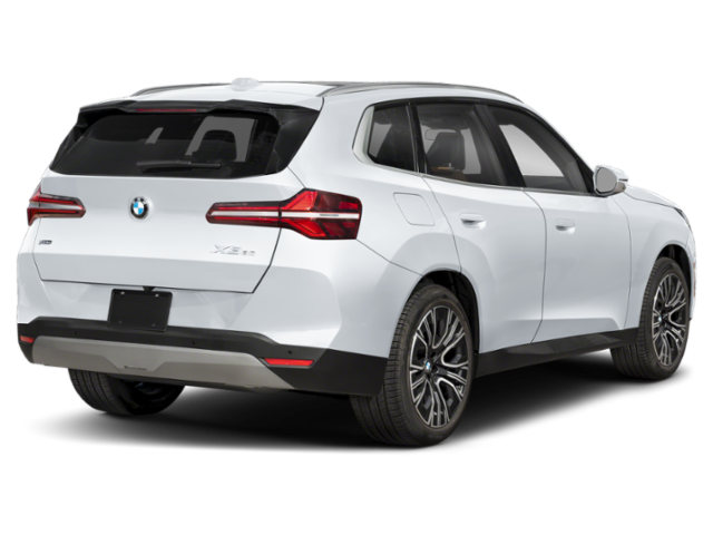 New 2026 BMW X3 30 xDrive 4D Sport Utility in Warwick #66415 | Inskip's ...