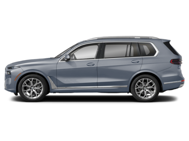 New 2026 BMW X7 xDrive40i Sport Utility in #5407900 | Sewell Automotive ...