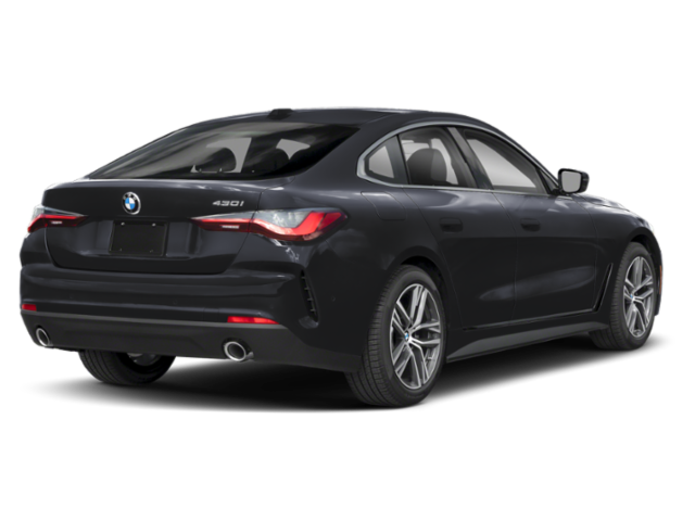 New 2026 BMW 4 Series 430i 4dr Car in #4796985 | Sewell Automotive ...