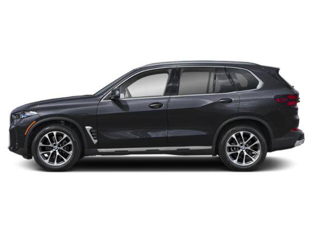 New 2026 BMW X5 SUV in Central IL # | Sam Leman Automotive Group