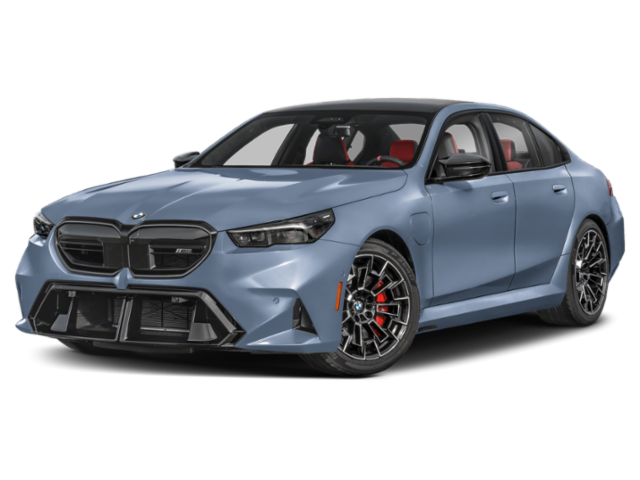 New 2026 BMW M5 4D Sedan in Mt. Laurel #TCV62656 | Holman