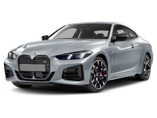 New 2026 BMW 440i M440i xDrive Coupe in Mt. Laurel # | Holman