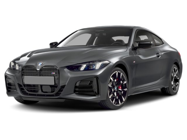 New 2026 BMW 440i M440i xDrive Coupe in Mt. Laurel # | Holman
