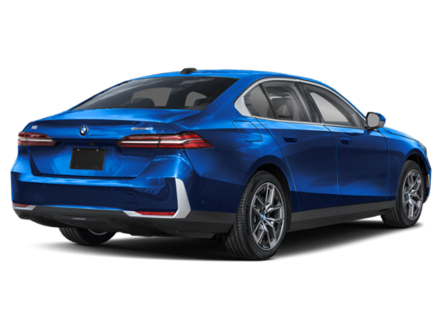 New 2026 BMW i5 eDrive40 4dr Car in #3683318 | Sewell Automotive Companies