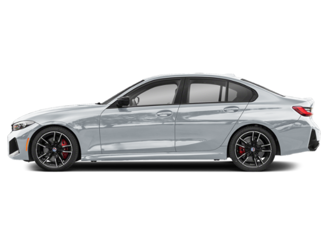 New 2026 BMW 3 Series M340i xDrive 4D Sedan in Westport #D5234 | New ...