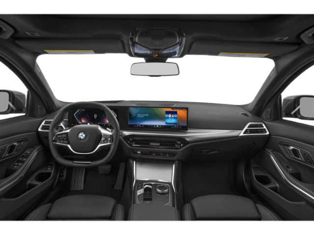 New 2026 BMW 3 Series 330i 4dr Car in #5403089 | Sewell Automotive ...