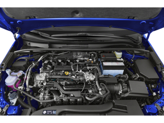 New 2025 Toyota Corolla XSE 4dr Car in #3241245 | Swickard Auto Group