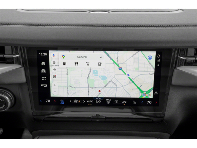 New 2026 Lincoln Navigator Reserve 4D Sport Utility in Austin ...