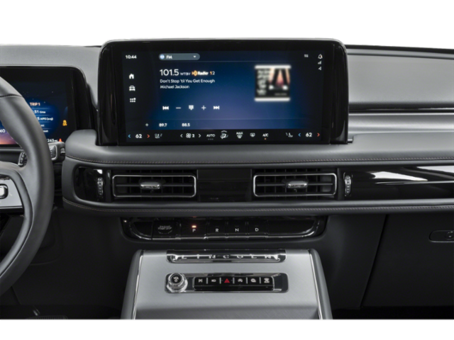 New 2026 Lincoln Aviator Premiere 5 Door in Wisconsin | Boucher Auto ...