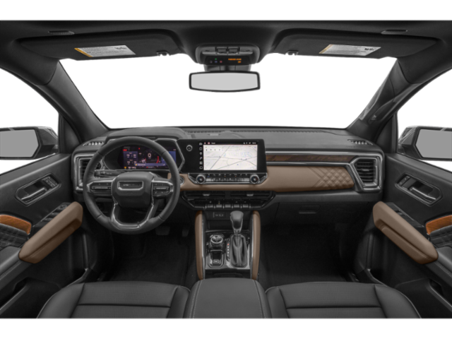 New 2026 GMC Canyon Denali Crew Cab in Elyria # | Spitzer Autoworld
