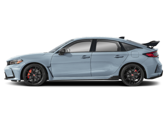 New 2025 Honda Civic Type R Base 4D Hatchback in Ann Arbor #5107876 ...