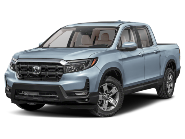 New 2025 Honda Ridgeline RTL 4D Crew Cab in Canton #7334273 | Victory Automotive