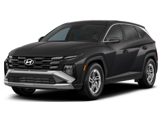 New 2025 Hyundai TUCSON SE Sport Utility #93495 | Ken Garff Automotive ...