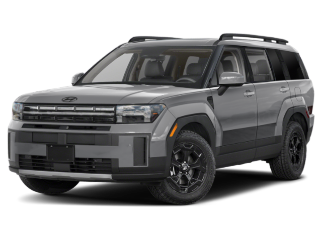 New 2025 Hyundai SANTA FE XRT Sport Utility #93631 | Ken Garff Automotive Group