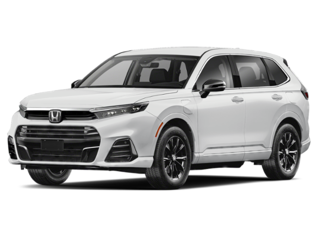 New 2025 Honda CR-V FCEV FUEL CELL EV for Sale in Irvine CA #H251359 | Norm Reeves Honda ...