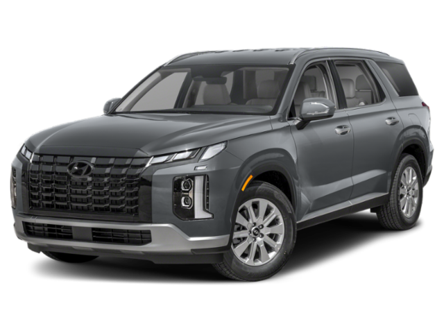 New 2025 Hyundai PALISADE SEL Sport Utility #94365 | Ken Garff ...
