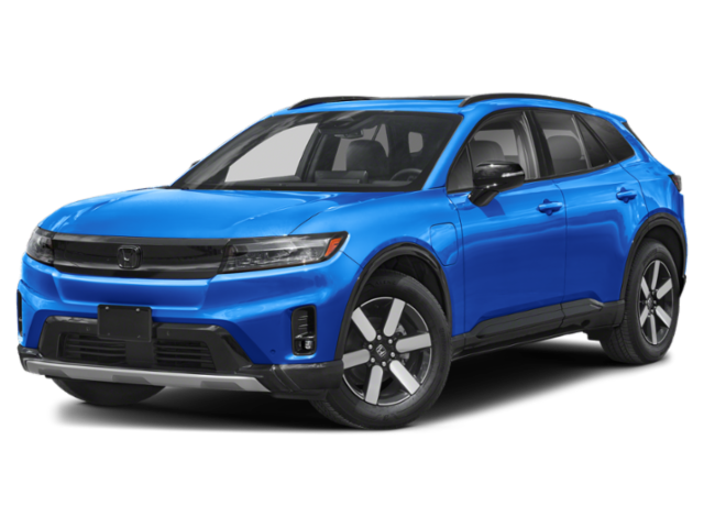 New 2025 Honda Prologue Touring Sport Utility in #EVH25033 | Earnhardt Auto Centers