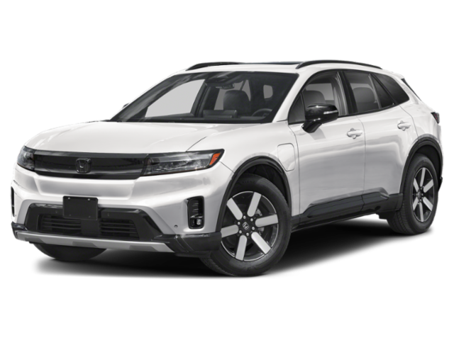 New 2025 Honda Prologue Touring Sport Utility in West Warwick #HL11907 | Balise Honda of West ...