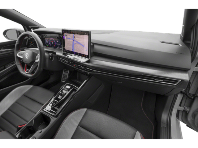 New 2026 Volkswagen Golf GTI Autobahn Hatchback in St Louis Park #64005 ...