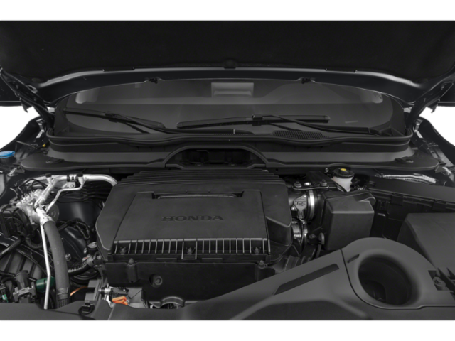 New 2025 Honda Pilot EX-L Sport Utility #2H50099 | Ken Garff Automotive ...