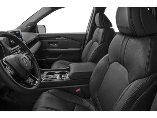 New 2025 Honda Pilot AWD BLACK EDITION Sport Utility in Newark ...