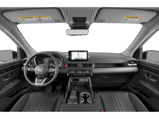 New 2025 Honda Pilot Elite 4D Sport Utility in Canton #6677697 ...