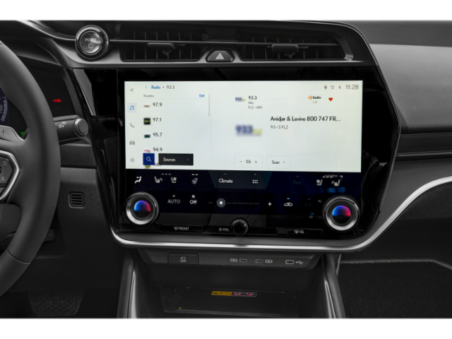 New 2025 Lexus RZ RZ 450e 4D Sport Utility in Omaha #SA030699 | Baxter ...