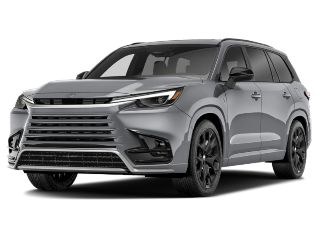 New 2025 Lexus TX 350 SUV in Burnsville #54L1269N | Walser Automotive Group