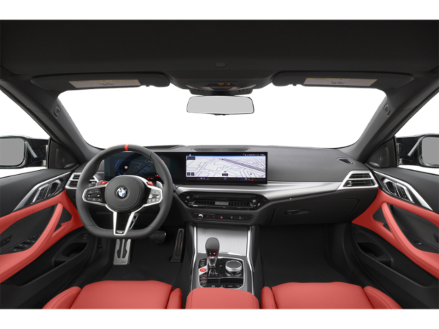 New 2026 BMW M4 Competition xDrive Convertible in #5352728 | Sewell ...