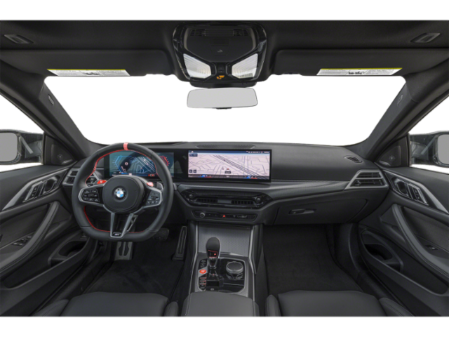 New 2026 BMW M4 Competition 2dr Car #CX02549 | Ken Garff Automotive Group