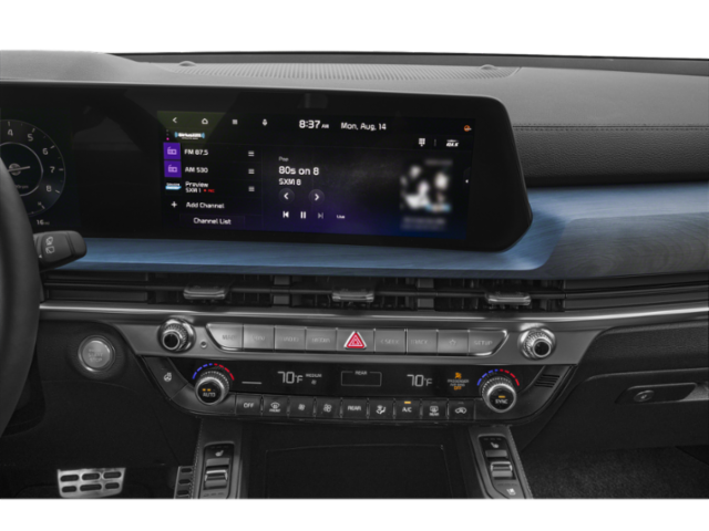 New 2025 Kia Telluride SX-Prestige X-Line AWD Sport Utility in ...