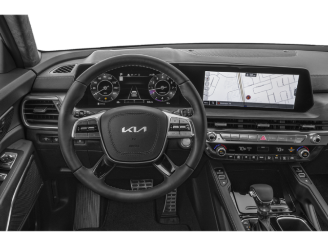New 2025 Kia Telluride SX-Prestige X-Line AWD Sport Utility in ...
