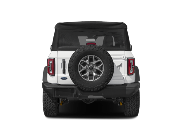 New 2025 Ford Bronco Badlands 4D Sport Utility in Elyria #25CF491 ...