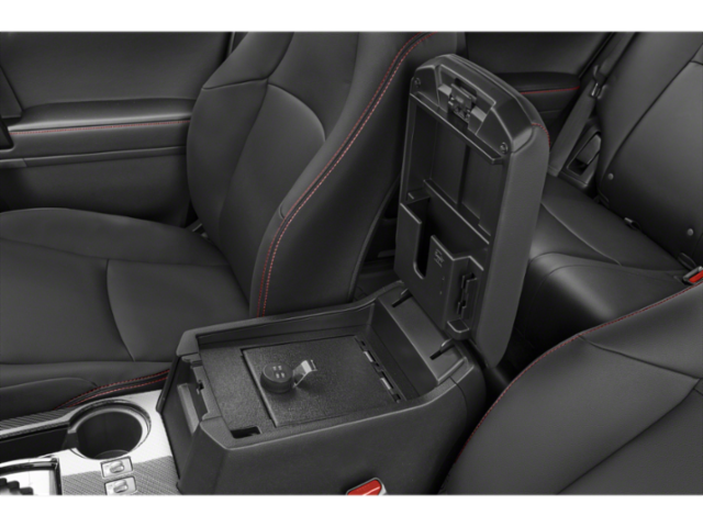 Pre-Owned 2023 Toyota 4Runner TRD Pro Sport Utility in Waterville # ...