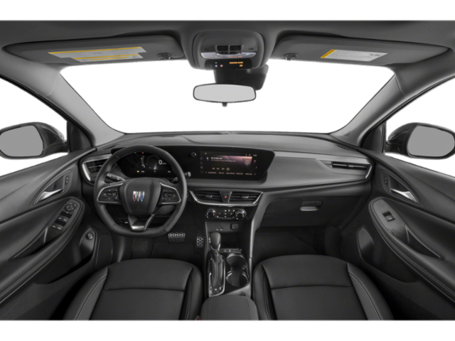 New 2026 Buick Encore GX Sport Touring 4D Sport Utility in #26663 ...