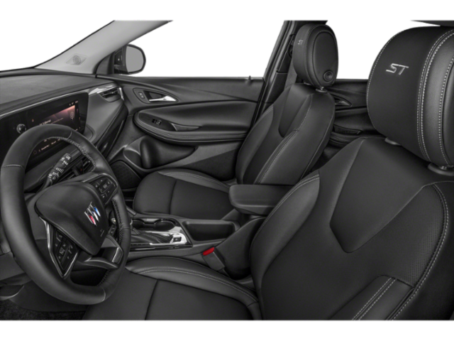 New 2026 Buick Encore GX Sport Touring 4D Sport Utility in #26663 ...