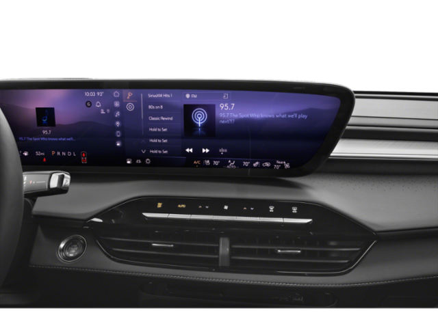 2026 Buick Enclave Avenir 4D Sport Utility in Minot #11135 | Ryan Family Dealerships