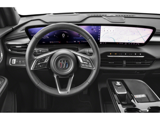 2026 Buick Enclave Avenir 4D Sport Utility in Minot #11137 | Ryan Family Dealerships