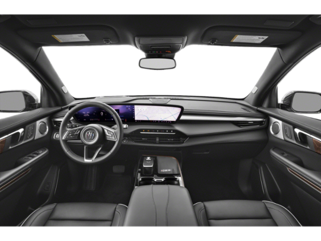 2026 Buick Enclave Avenir 4D Sport Utility in Minot #11135 | Ryan Family Dealerships