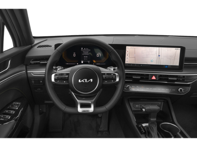 New 2026 Kia K5 GT 4dr Car for Sale #T5449592 | Greenway Auto Group