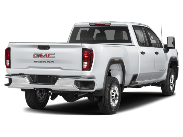 New 2026 GMC Sierra 2500 HD Denali Ultimate Crew Cab in #TF200358 ...
