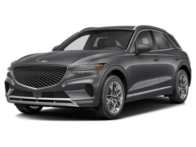 New 2026 Genesis GV70 2.5T Advanced 4D Sport Utility near Charlotte # ...